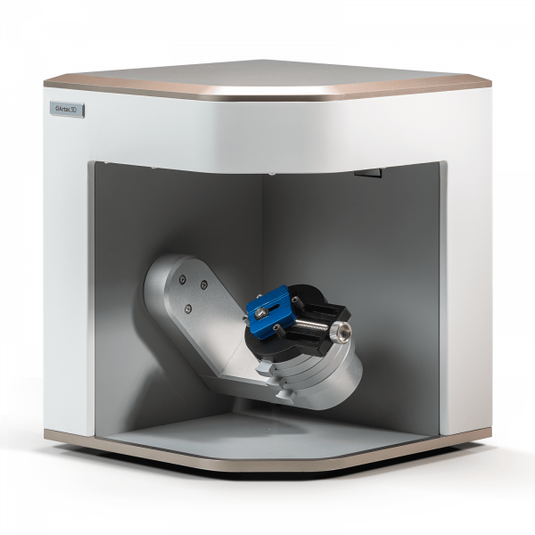 3D Scanner ZEISS ATOS Q | ZEISS #HandsOnMetrology Partner