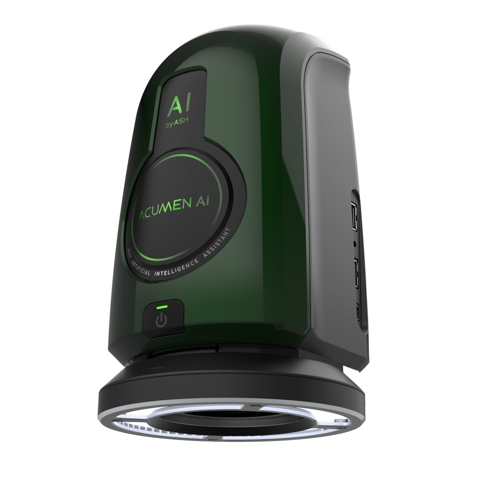 Mikroskopie für Qualitätskontrolle & Dokumentation von Ash Vision & Hirox