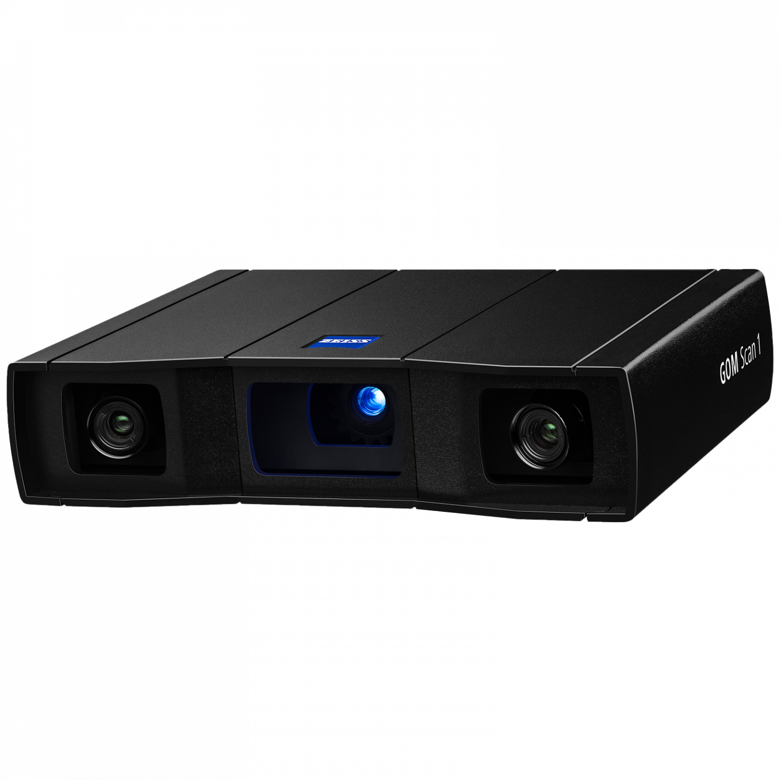 3D Scanner ZEISS ATOS Q | ZEISS #HandsOnMetrology Partner