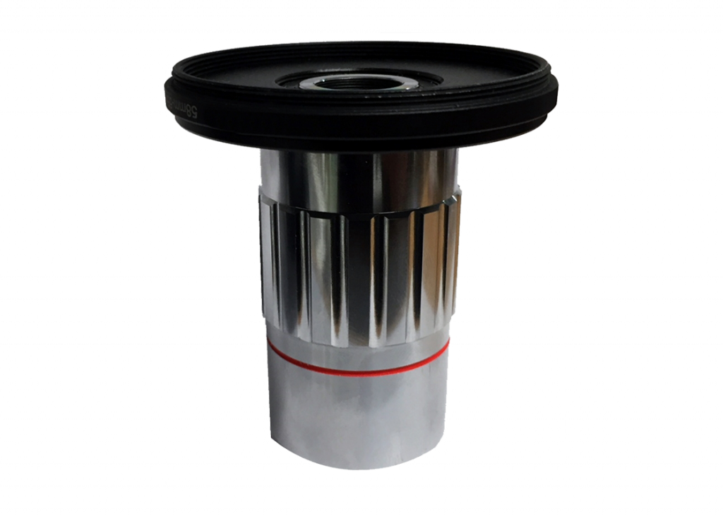 Optik 25x | Optiken & Filter