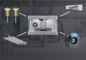 3D Scanner ZEISS ATOS Q | ZEISS #HandsOnMetrology Partner