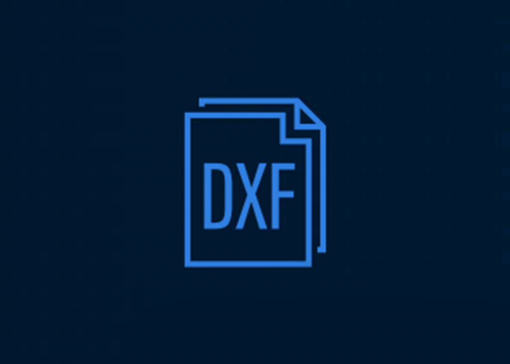 DXF-Import | Apps