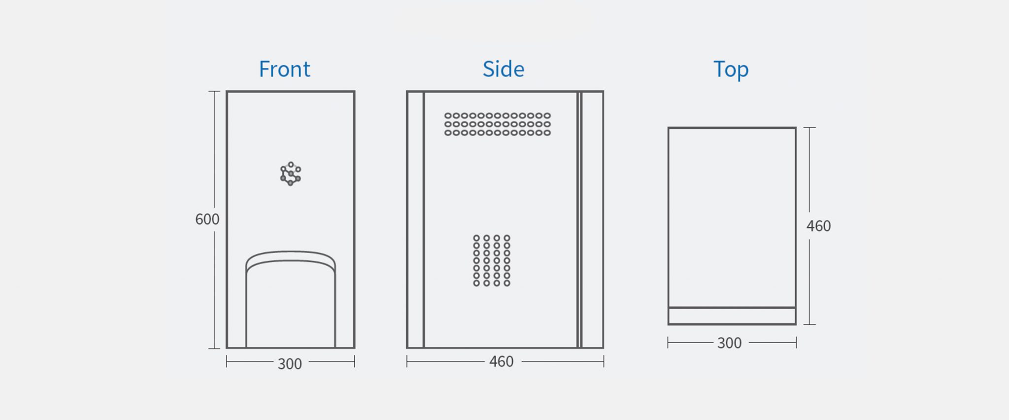 SEC SNE ALPHA | algona GmbH - 3D Technologie und optische Inspektion
